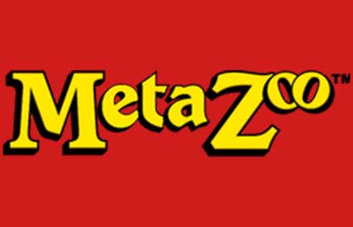 MetaZoo TCG – Double Sleeved