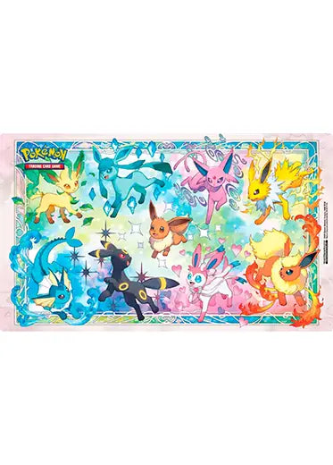 Pokemon TCG: Prismatic Evolutions - Super Premium Collection | Double ...